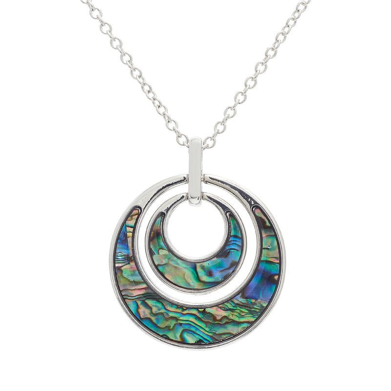 Paua Shell Jewellery – Byzantium Collection